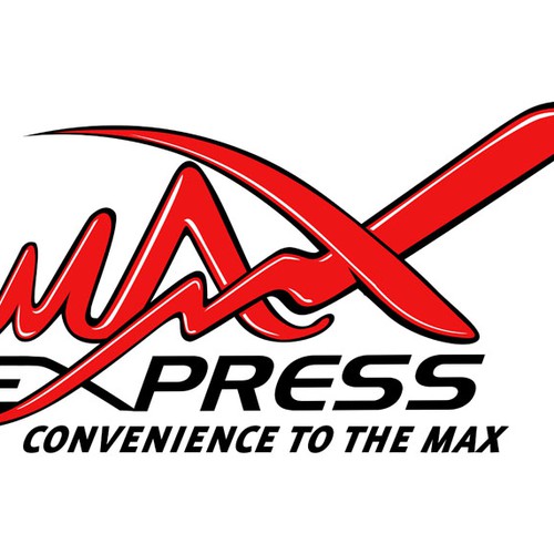 Help Max-Express with a new logo | Logo design contest