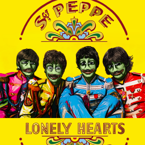 Pepe the Frog Design Challenge | Illustration or graphics contest