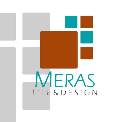 Master Tile Craftsman Company Logo | Logo design contest