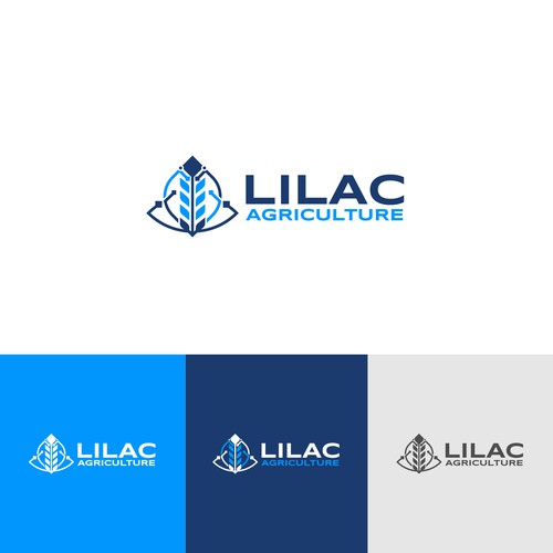 Designs | Lilac Logo | Logo & brand guide contest