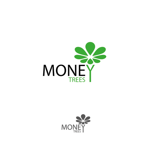 Designs | Money Trees | Logo design contest