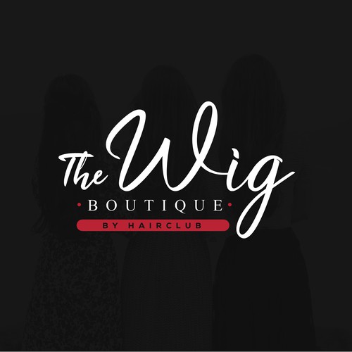Designs | High end wig salon needs new logo | Logo design contest