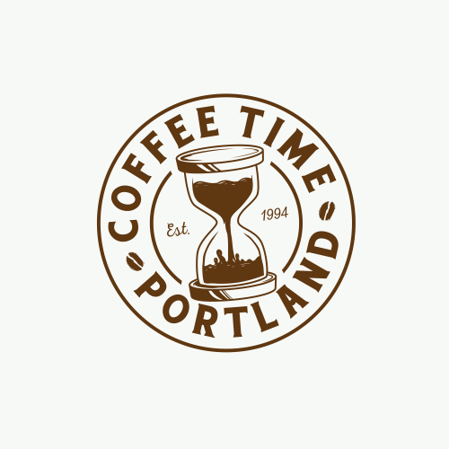 Time Logos - Free Time Logo Ideas, Design & Templates