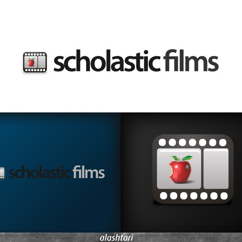 Scholastic Productions