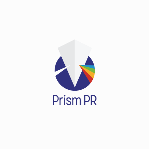 Prism Logos: the Best Prism Logo Images | 99designs
