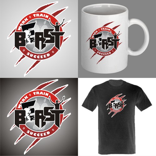 New logo wanted for Beast | Logo design contest