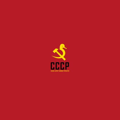 CCCP | Logo design contest