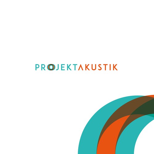 Create an awesome logo PROJEKT AKUSTIK. | Logo design contest