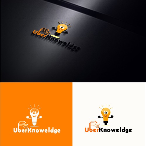 New Tech Startup Looking for a fun logo design | Logo design contest