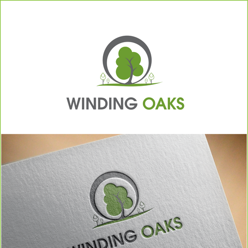 Logo for subdivision | Logo design contest