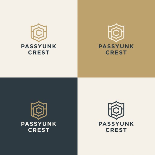 Designs | High-End Logo for Luxury South Philadelphia Townhome ...