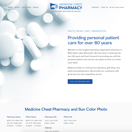 Pharmaceutical Designs: the Best Pharmaceutical Image Ideas and ...