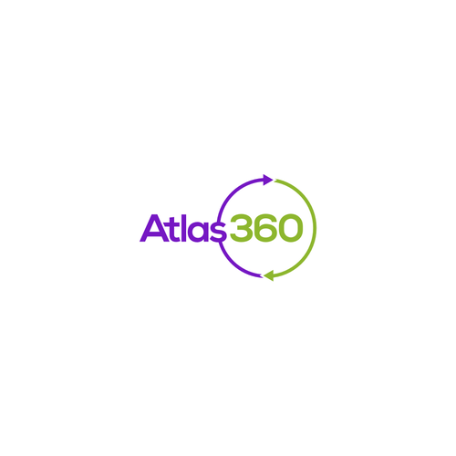 Design an elegant logo and business card for Atlas360 | Logo & business ...