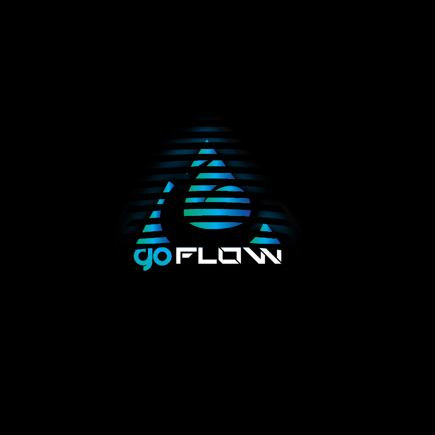 Flow Logos - Free Flow Logo Ideas, Design & Templates