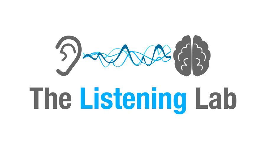 The Listening Lab needs a new logo | Logo design contest