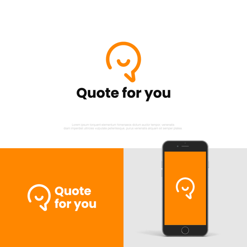 Designs | Fun logo for positive affirmation/gratitude app | Logo design ...