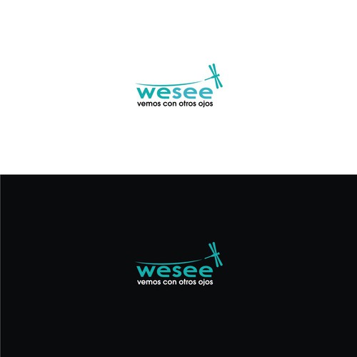 el mejor diseño para WeSee | Logo design contest