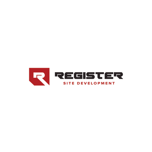 Create a professional brand for Register Site Development | Logo ...