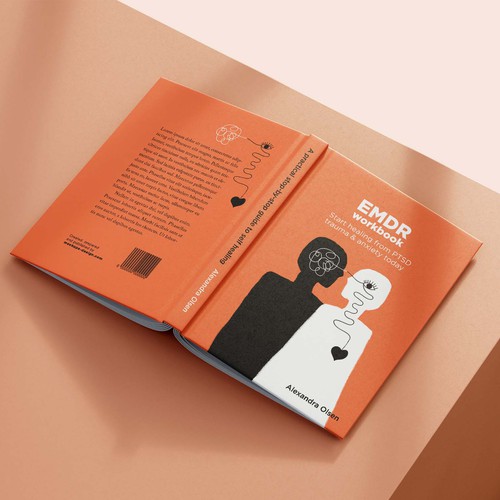 Designs | Design a Powerful and Encouraging Book Cover for a ...