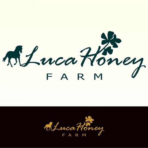 Create Logo for a Rescue Horse Farm for Autistic Horse Therapy ...