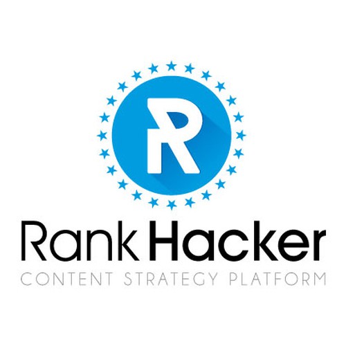 Rank Hacker logo- may the best designer win!! | Logo design contest