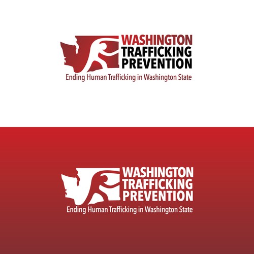Design a meaningful logo for an anti-human trafficking nonprofit ...
