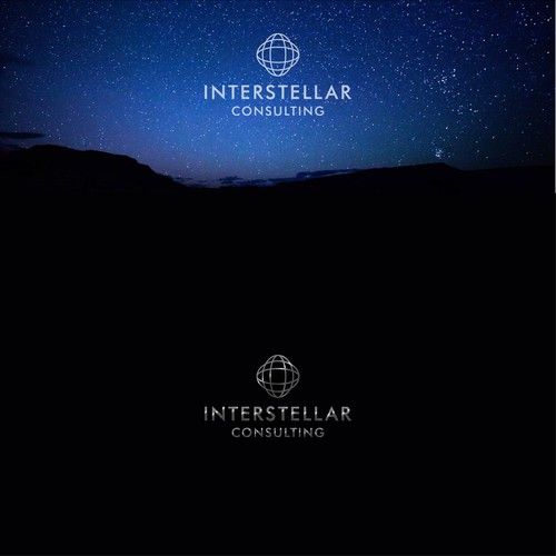 Wanted! Simple and modern logo and web template for Interstellar Consulting. | Logo & hosted ...