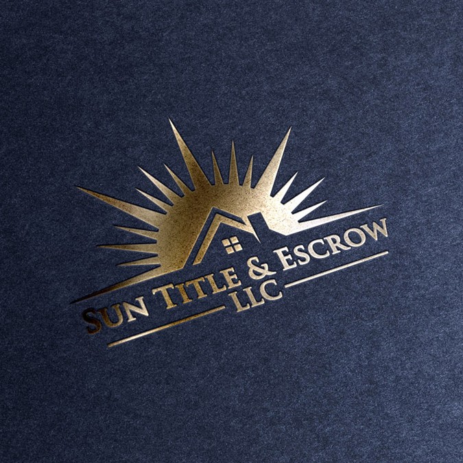 Design my new title insurance logo! Make it Awesome! | Logo design contest