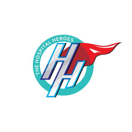 Help The Hospital Heroes with a new logo | Logo design contest