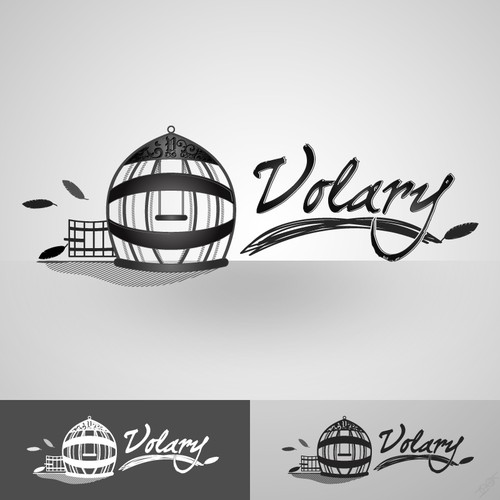 Singer/songwriter needs a simple logo | Logo design contest