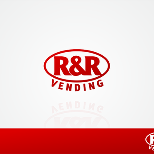 Vending Company Logo | Logo design contest
