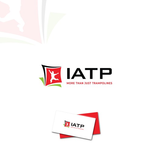Designs | IATP Logo Rebrand!! | Logo & brand guide contest