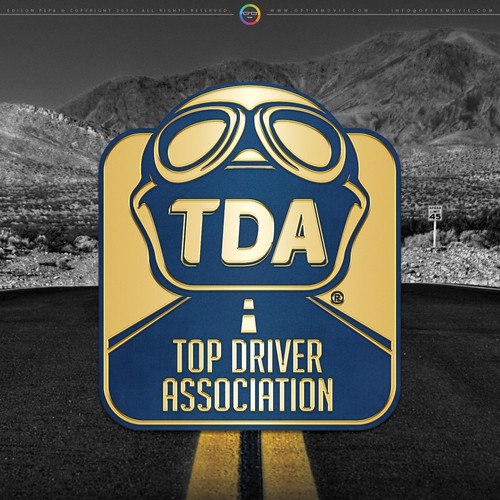 Designs | Un logo per i migliori Top Driver | Logo design contest