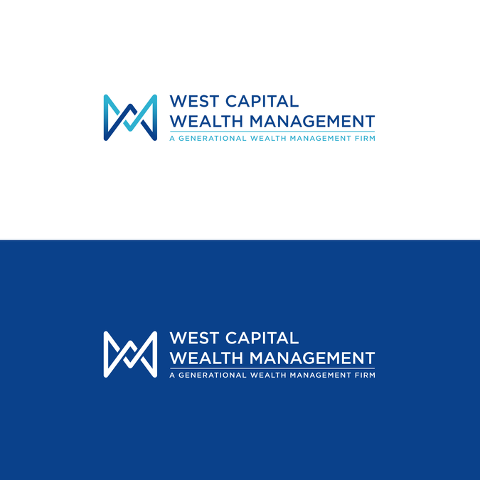 Wealth Management Logo/Design | Logo design contest