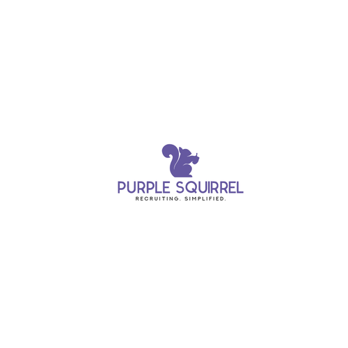 Purple Squirrel Logo
