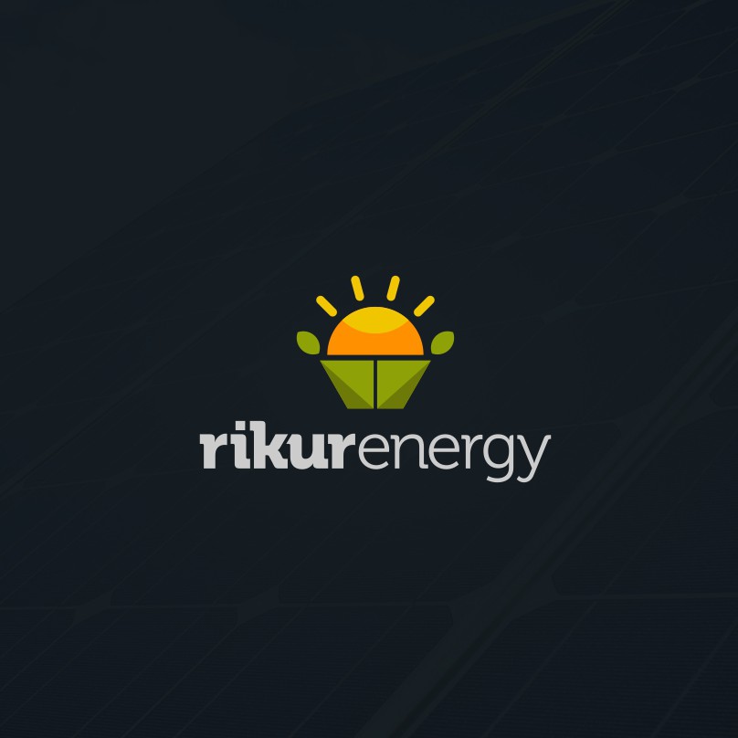 Solar Energy Logos - Free Solar Energy Logo Ideas, Design & Templates