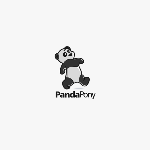 Create a Pandapony logo | Logo design contest