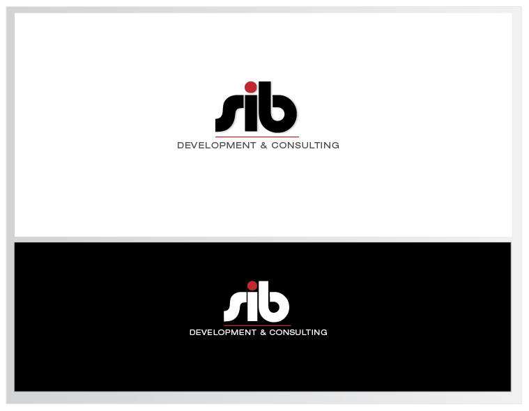 SIB Logo | Logo design contest