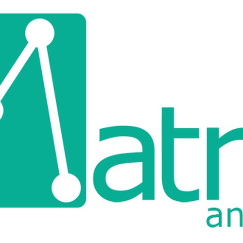 Create a logo for Matrix Analytics | Logo design contest