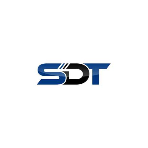 Logo for SDT, an Europe-based Investment firm | Logo design contest