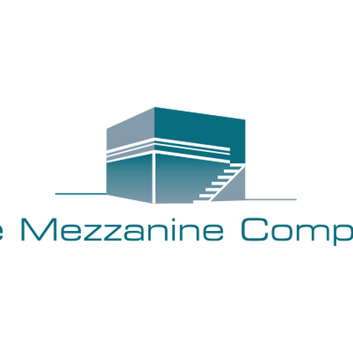 New Logo for "The Mezzanine Company" | Logo design contest
