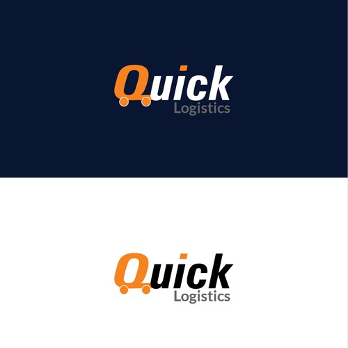 Designs | Create modern logo for logistics company | Logo design contest