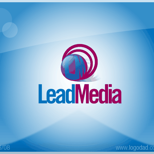 Logo Design Lead Generation Company | Logo design contest