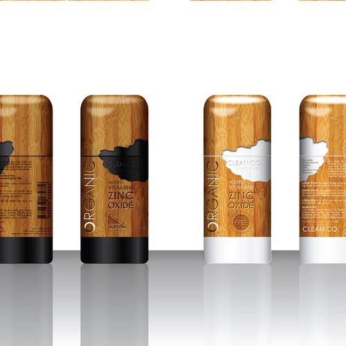 Modern, refreshing & sleek design for healthy, organic, contemporary ...