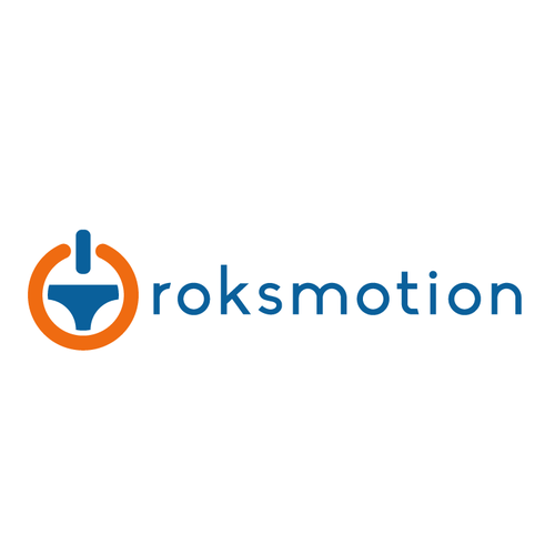 roksmotion | Logo design contest