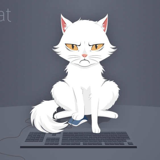 Youtube Channel Character Design for Logo and Art | Illustration or ...