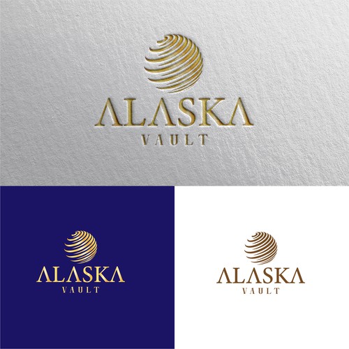 Designs | Alaska Vault | Logo design contest