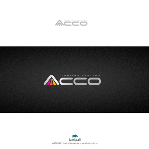 ACCO needs a new logo! | Logo design contest