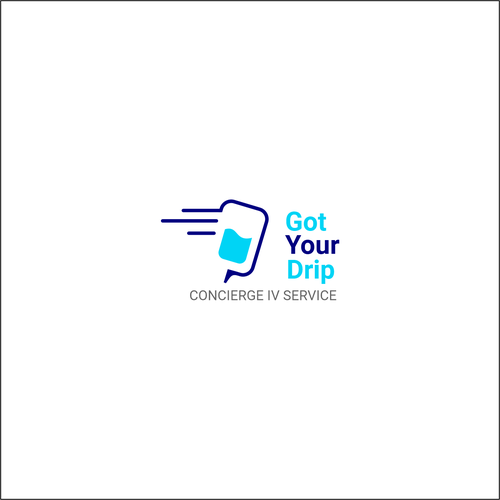 Designs | Add Mobile IV Business Logo to your Catalog! | Logo design ...