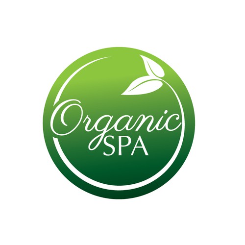 Organic Spa needs your creativity to designe a new logo. | Logo design ...